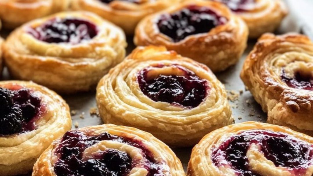 26 Timeless Recipes Handed Down Through Generations