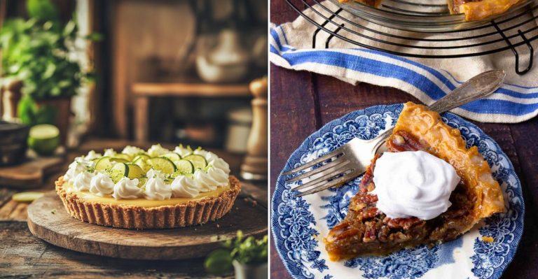 12 Swedish Desserts You Have To Try (And 3 You'll Crave Forever)