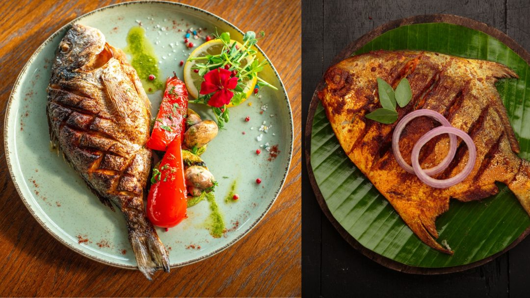 26 Restaurant Chains That Serve The Crispiest Fried Fish Around