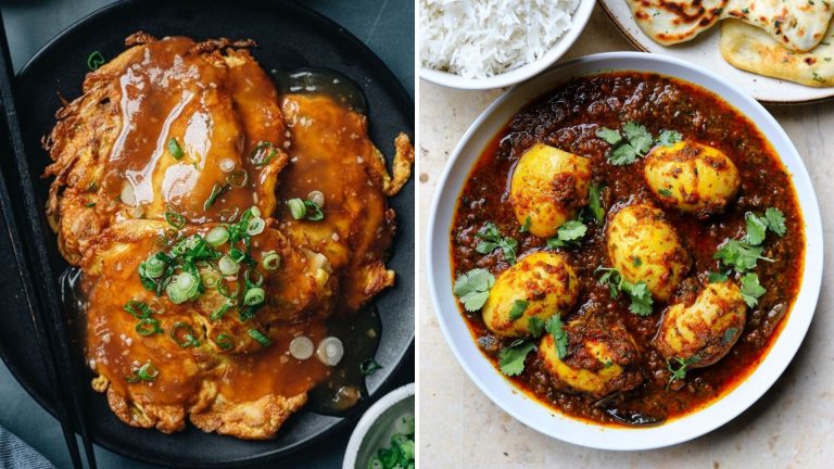 20 Easy Foil Packet Meals That Practically Cook Themselves