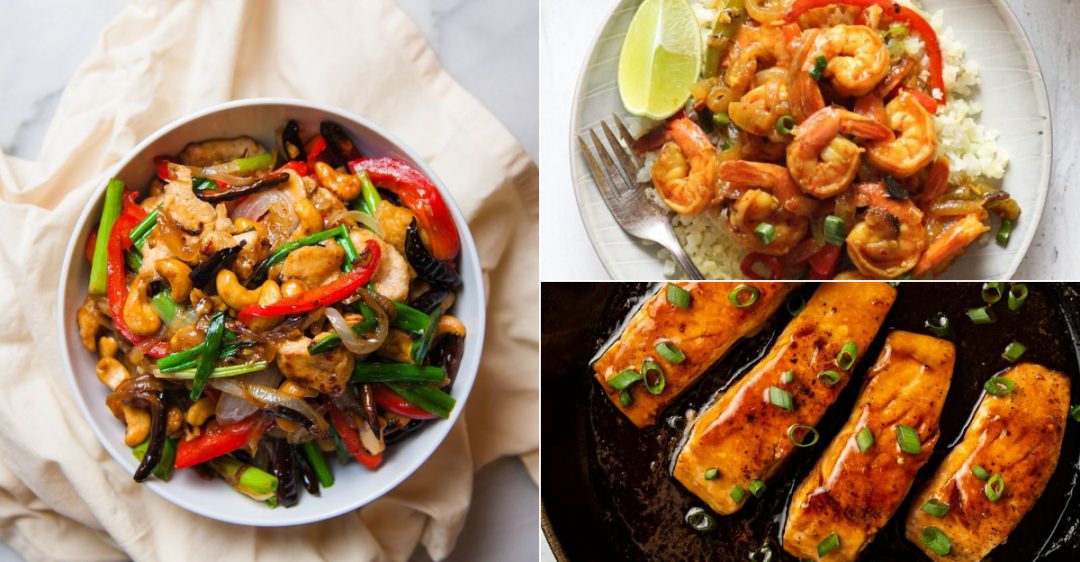 20 Simple, Crowd-Pleasing Meals For Busy Families