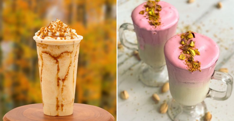 29 Chefs Reveal Their Favorite Fast Food Milkshakes You Need To Try