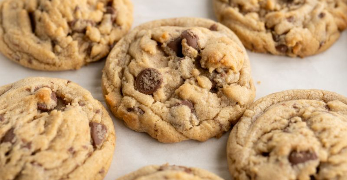 29 Cookies To Freeze And Satisfy Your Cravings Anytime