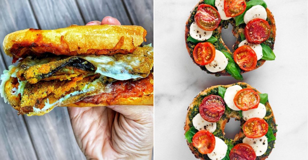 29 Fancy Sandwich Recipes To Elevate Lunchtime