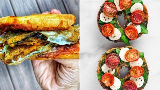 29 Fancy Sandwich Recipes To Elevate Lunchtime