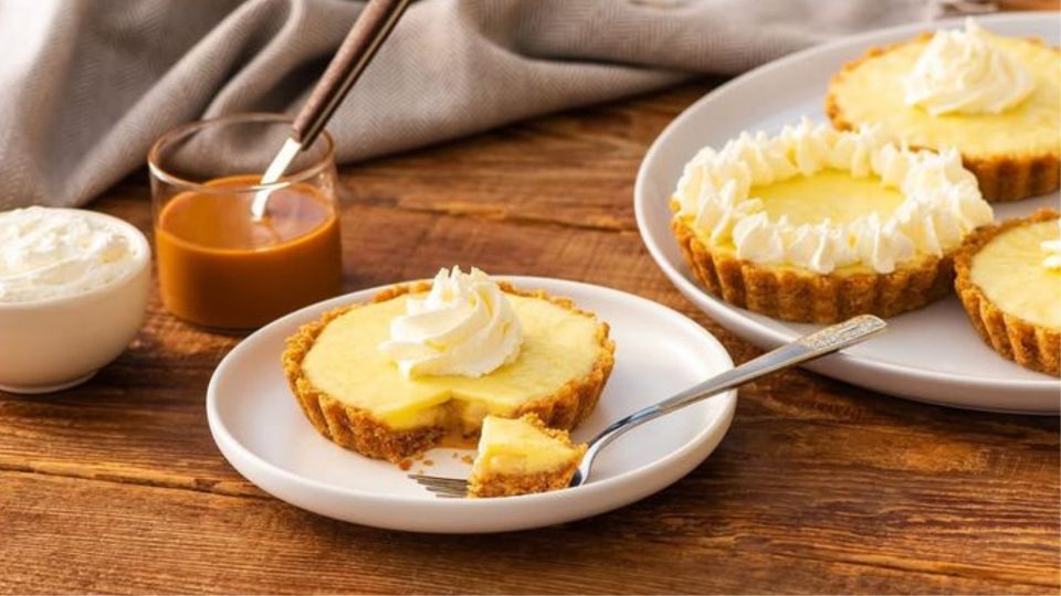 20 Unusual Desserts That Rely On A Shocking Ingredient—Plus 15 More