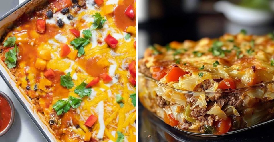 20 Quirky And Nostalgic Foods From The 1970s That Should Make A Comeback