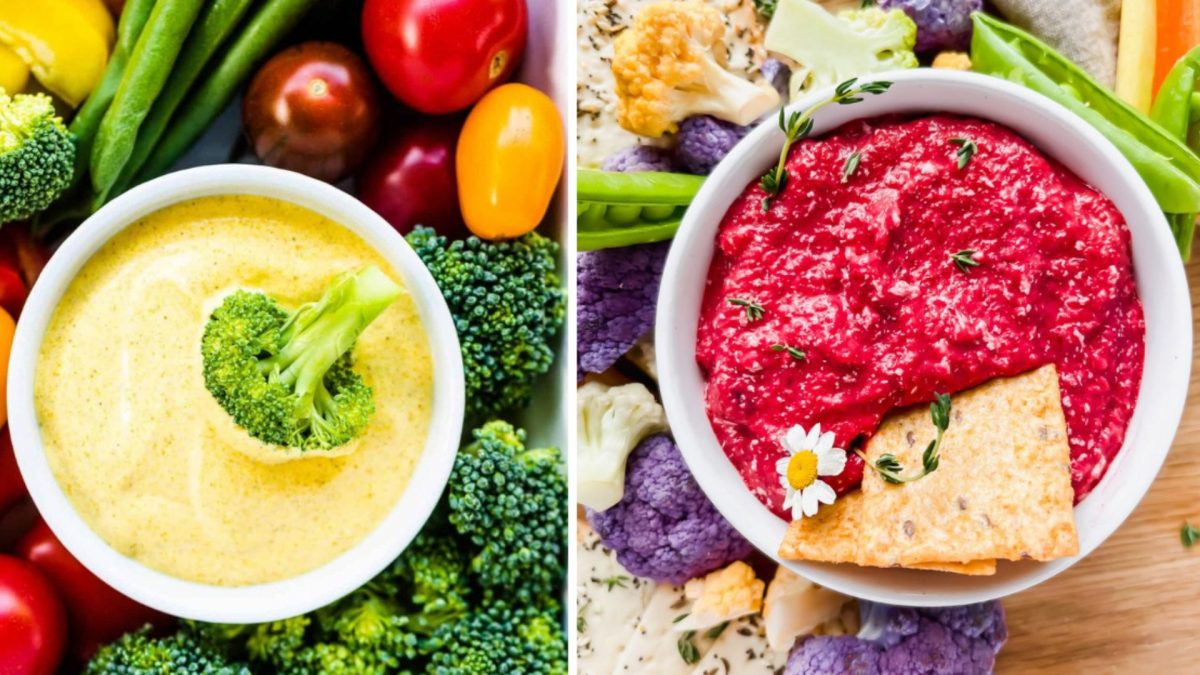 30 Homemade Dip Recipes That Are So Much Better Than Store-Bought