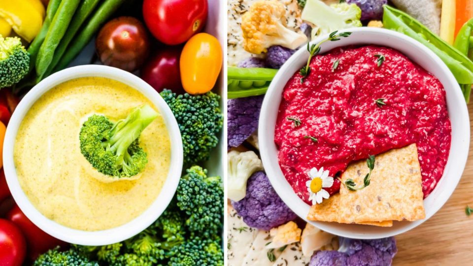 30 Homemade Dip Recipes That Are So Much Better Than Store-Bought