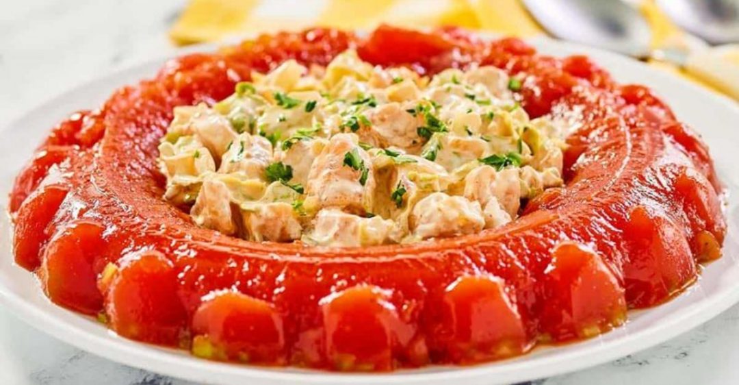 30 Vintage Recipes from the ’40s Worth Trying Today