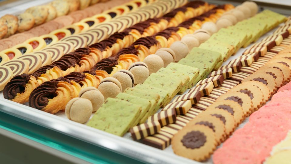 26 Irresistible Coffee Shop Pastries, Ranked For Maximum Flavor