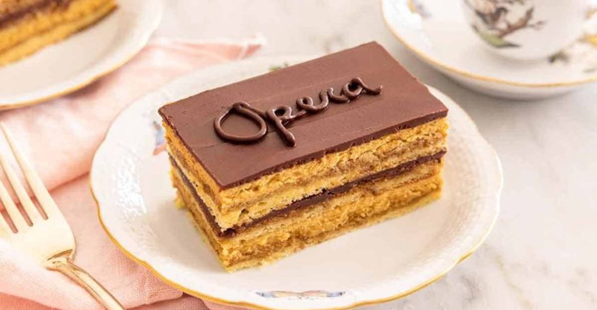 36 Most Amazing Cakes The World Has Ever Tasted