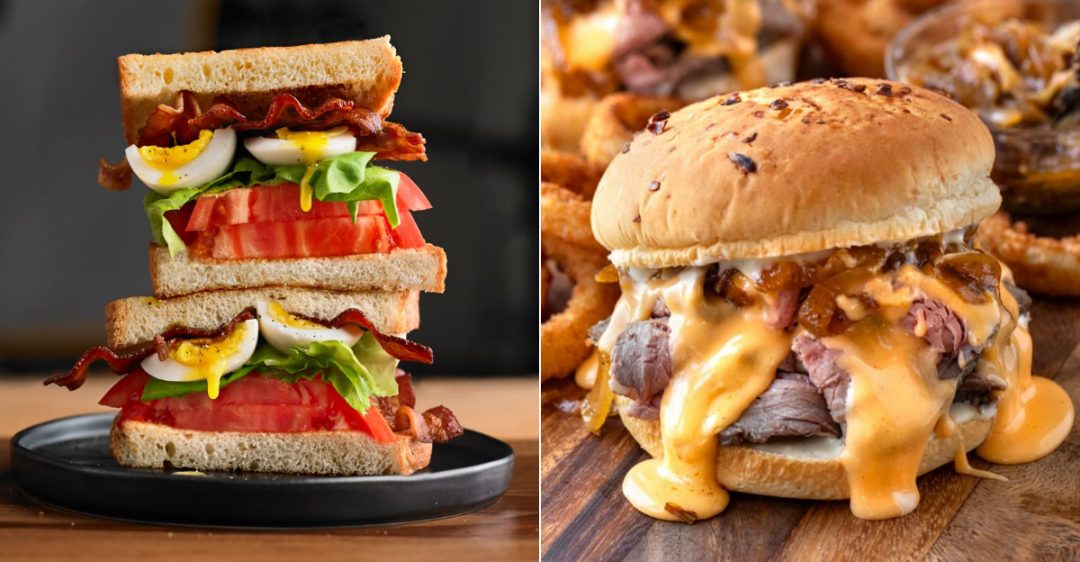 Italian Subs From 14 Popular Sandwich Chains, Ranked Best to Worst