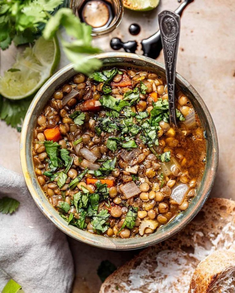 21 Plant-Based Recipes You Don't Want To Miss