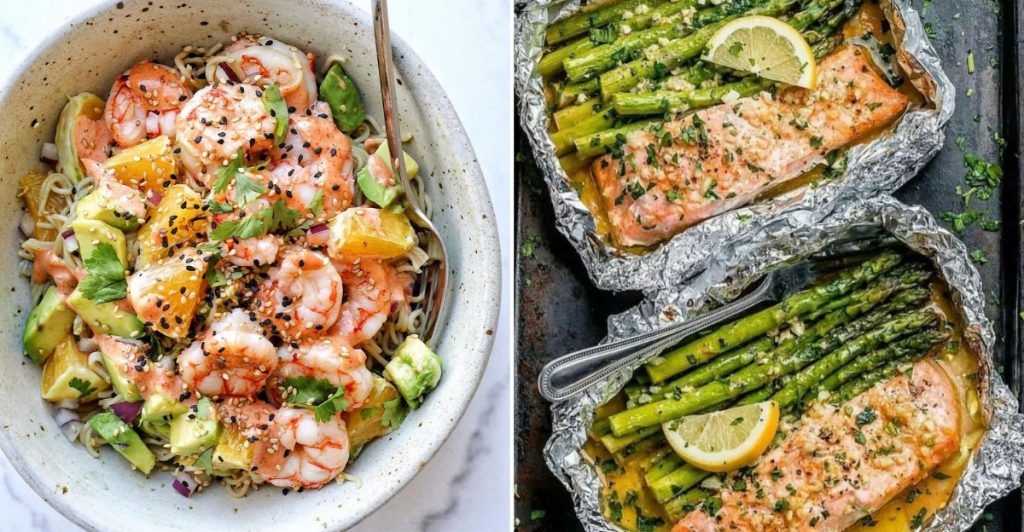 Get Ready For The Ultimate Ranking of All-You-Can-Eat Buffet Chains