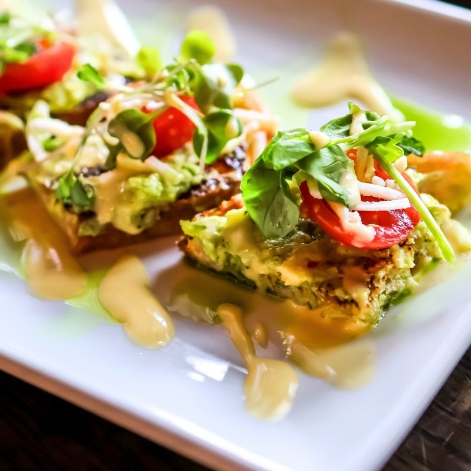 Satisfy Your Cravings With These Irresistible Plant-Based Snacks