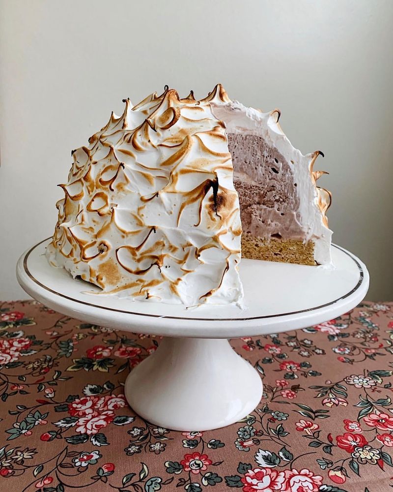 25 Classic Recipes Inspired By Iconic '80s Meals