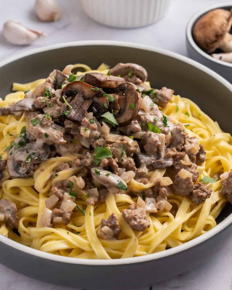 25 Classic Recipes Inspired By Iconic '80s Meals