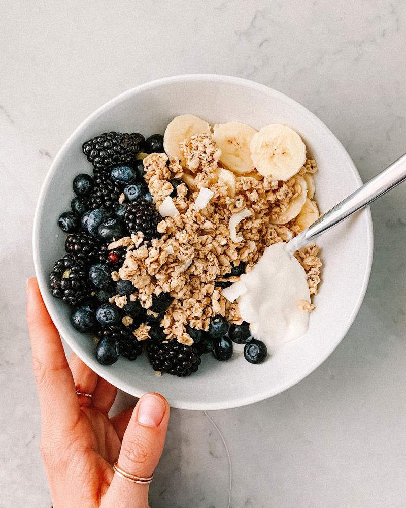 34 Breakfast Bowl Recipes