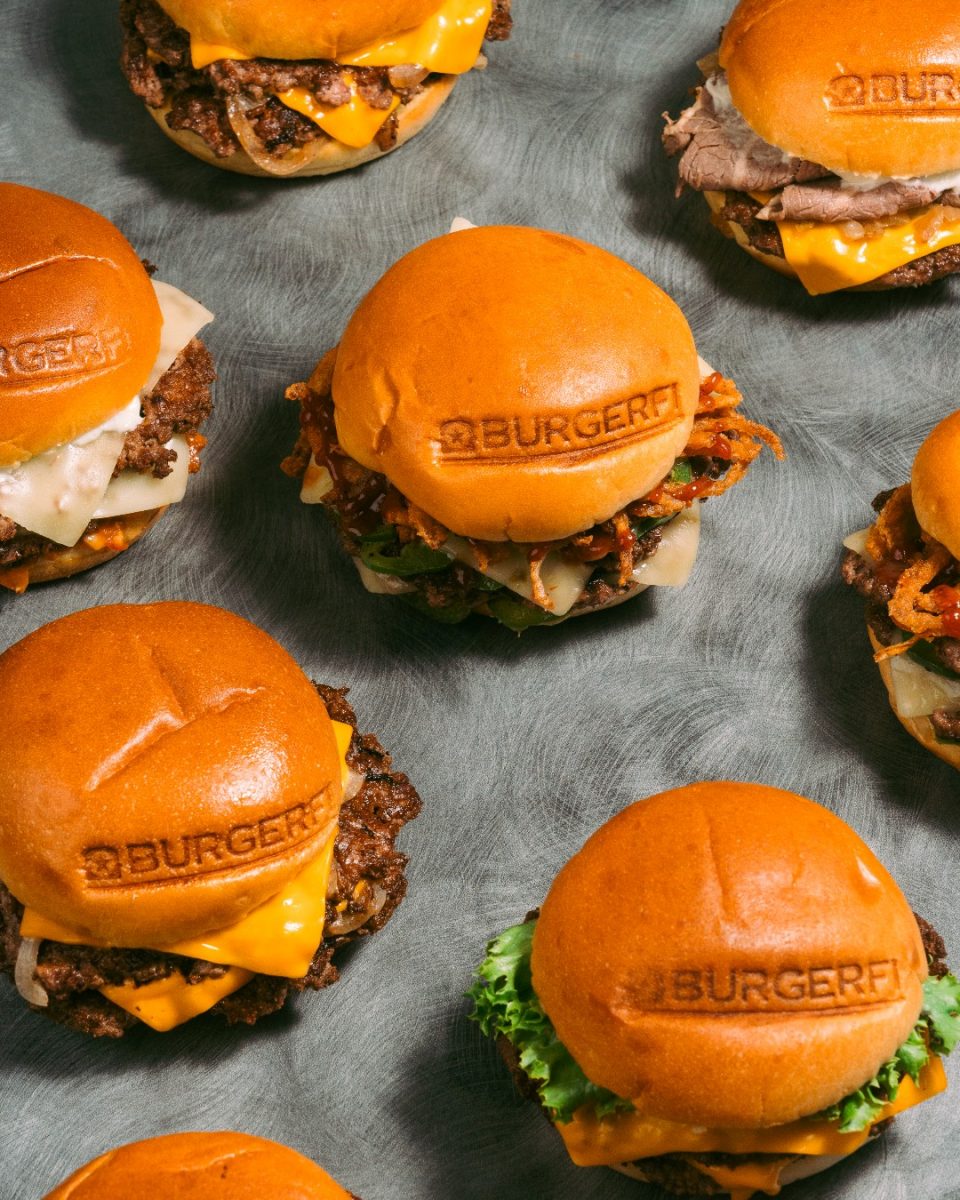 These Are The Best Fast Food Burger Chains According To Those Who Know ...