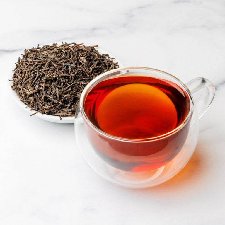 14 Must-Try Teas From Around The World