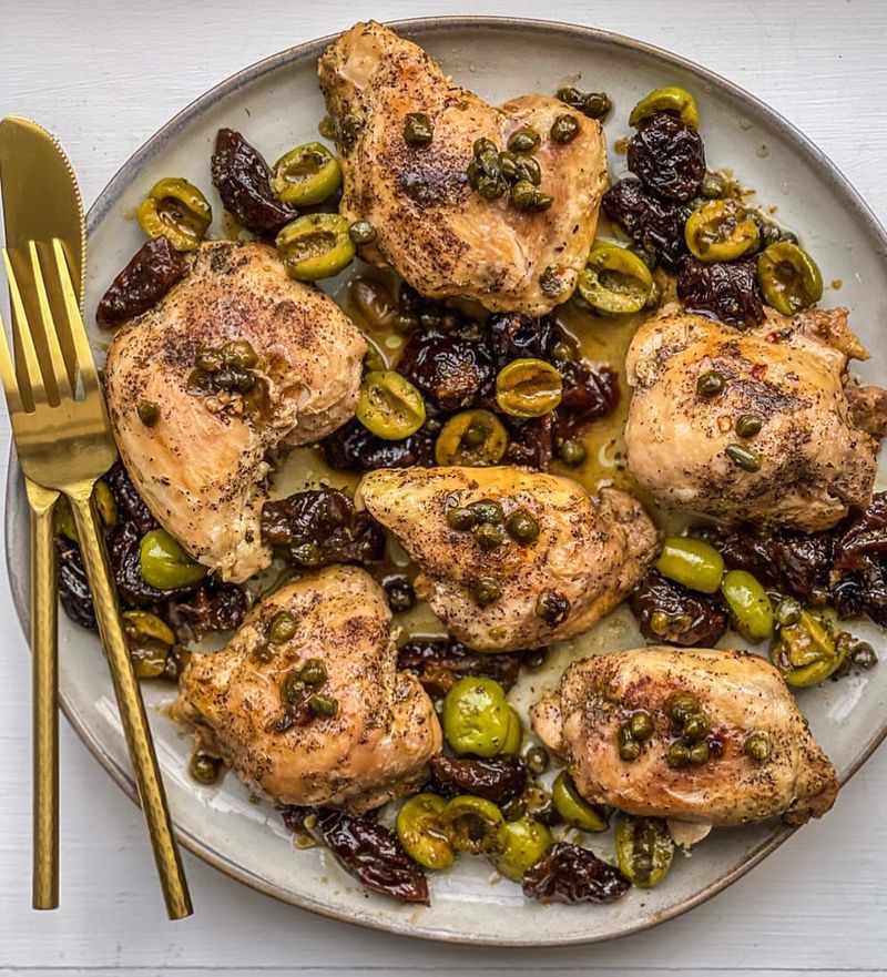 25 Classic Recipes Inspired By Iconic '80s Meals