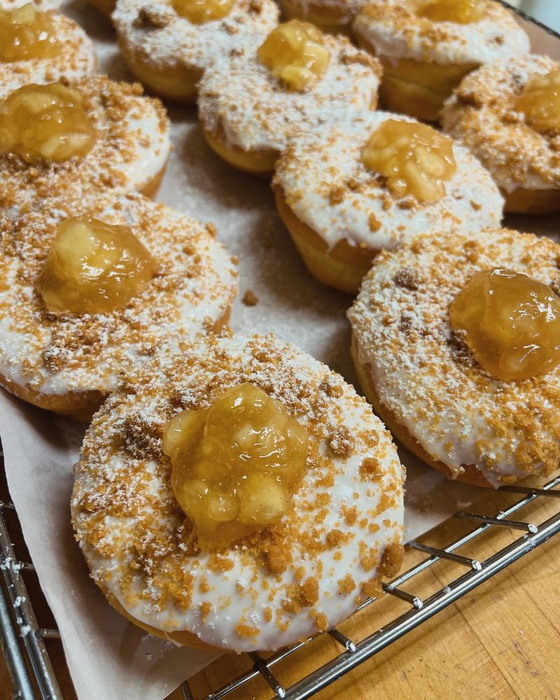 27 Most Delicious Donuts You Will Never Find In The Grocery Stores