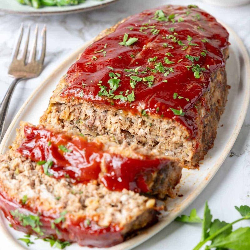 25 Classic Recipes Inspired By Iconic '80s Meals