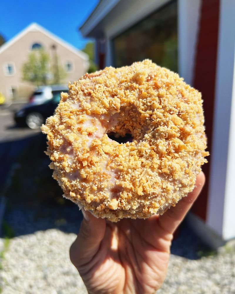 27 Most Delicious Donuts You Will Never Find In The Grocery Stores