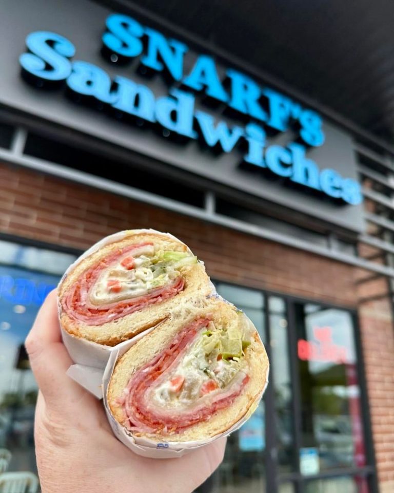 Top-Rated Sandwich Shops Across All 50 States And A Couple Bonus Picks ...