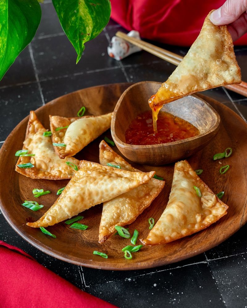 25 Classic Recipes Inspired By Iconic '80s Meals