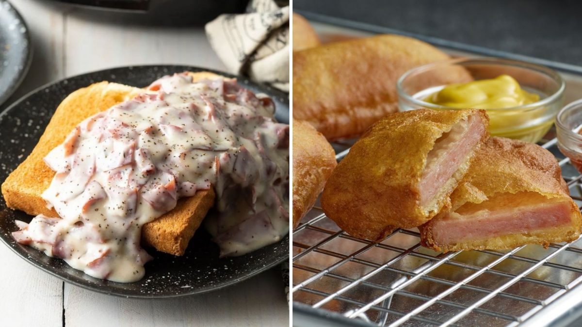 Our 15 Most Popular New Recipes Of 2025 So Far