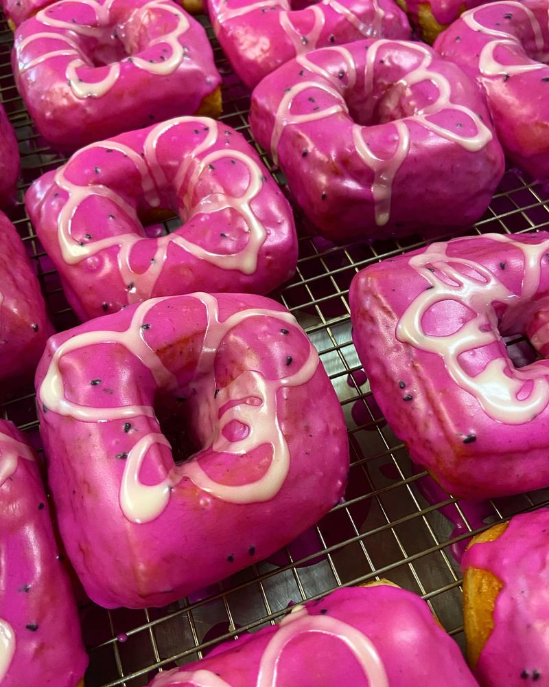 27 Most Delicious Donuts You Will Never Find In The Grocery Stores