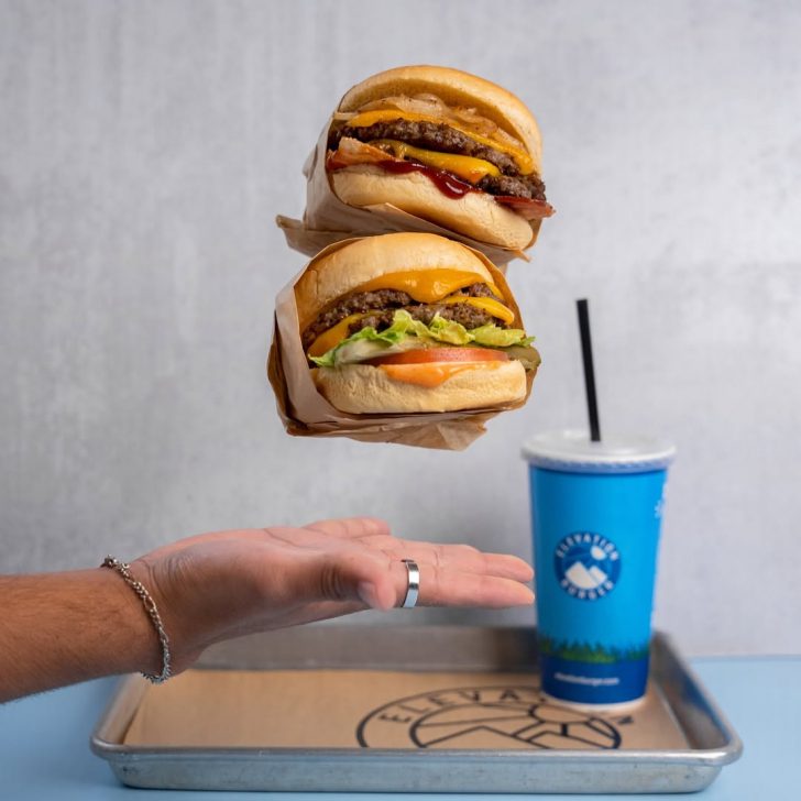 These Are The Best Fast Food Burger Chains According To Those Who Know Burgers Best