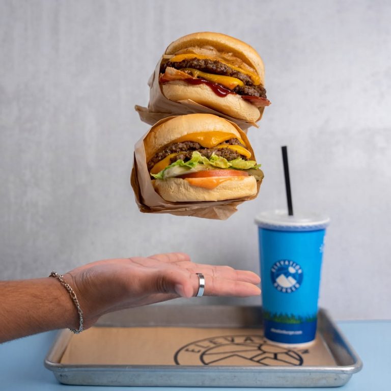 These Are The Best Fast Food Burger Chains According To Those Who Know ...