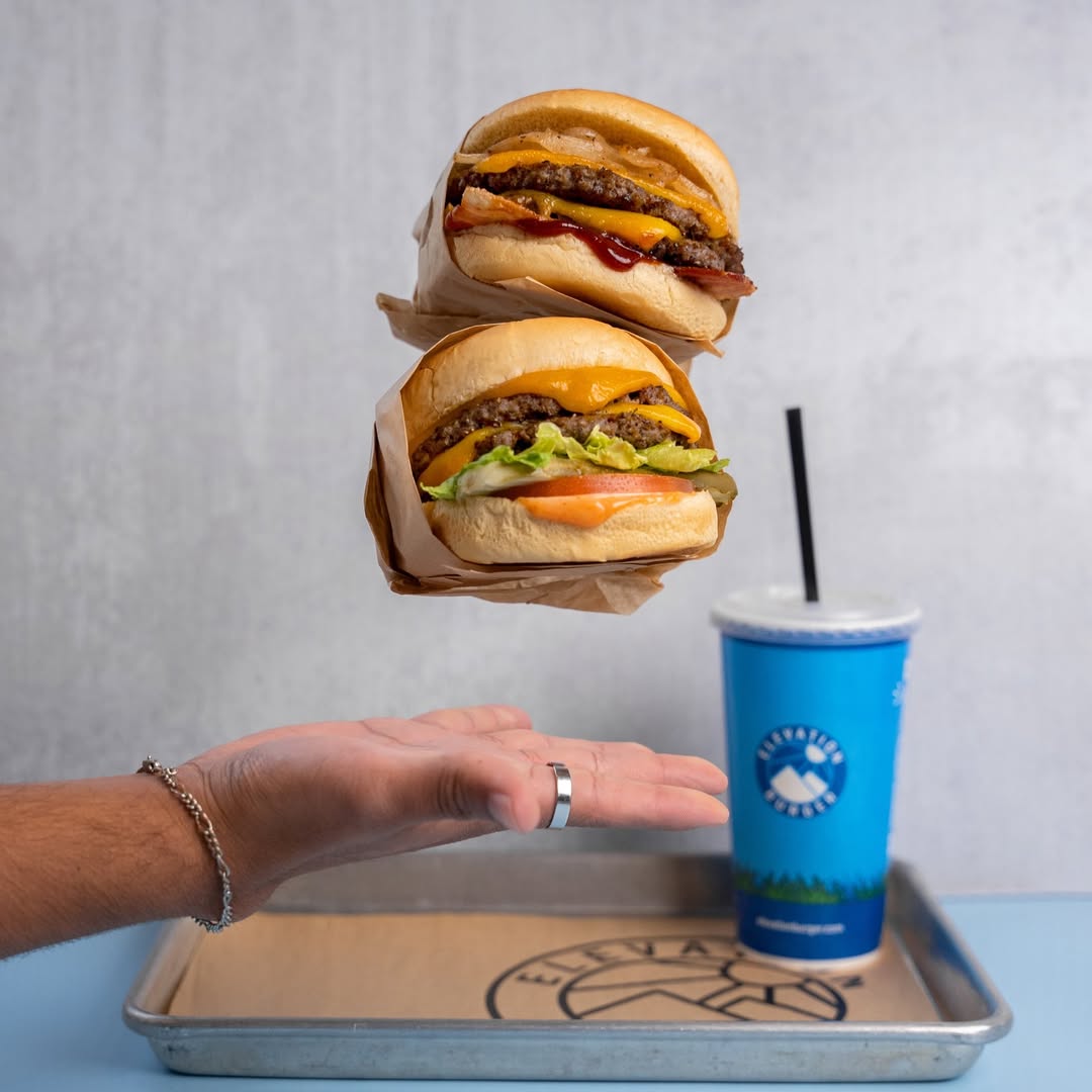 These Are The Best Fast Food Burger Chains According To Those Who Know ...