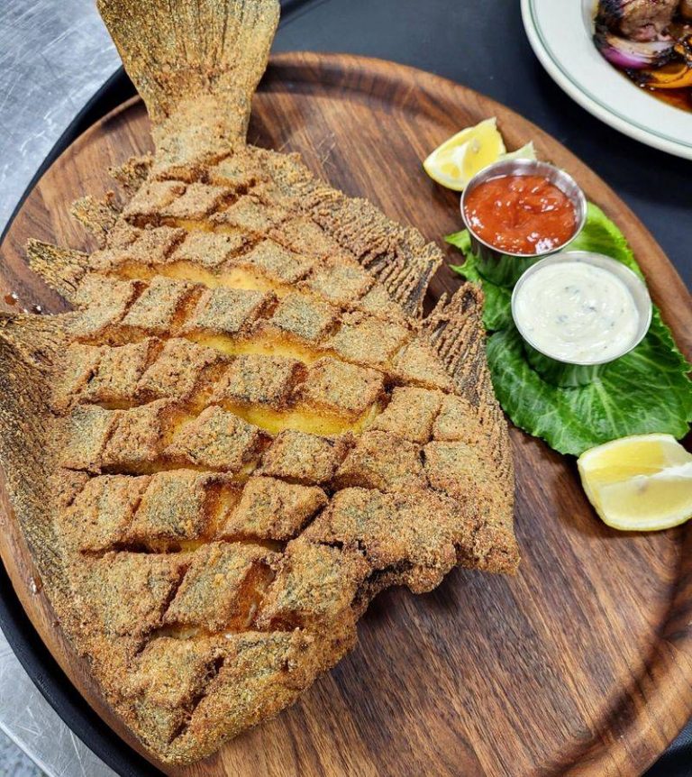 20 Best Tasting Fish That Prove Seafood Is King