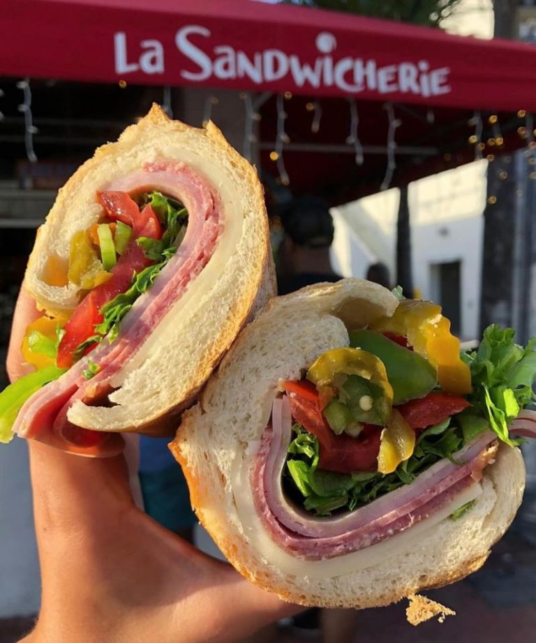Top-Rated Sandwich Shops Across All 50 States And A Couple Bonus Picks ...