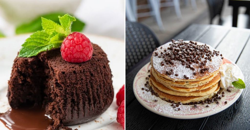 17 Weird Cake Designs That Will Put You Off Dessert