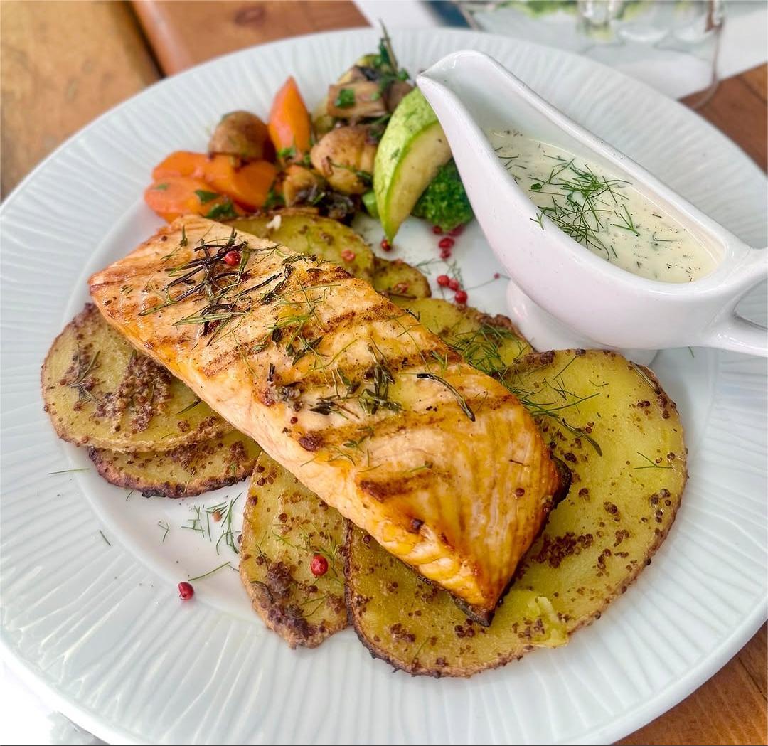 29 Valentine's Day Recipes To Create The Perfect Romantic Menu