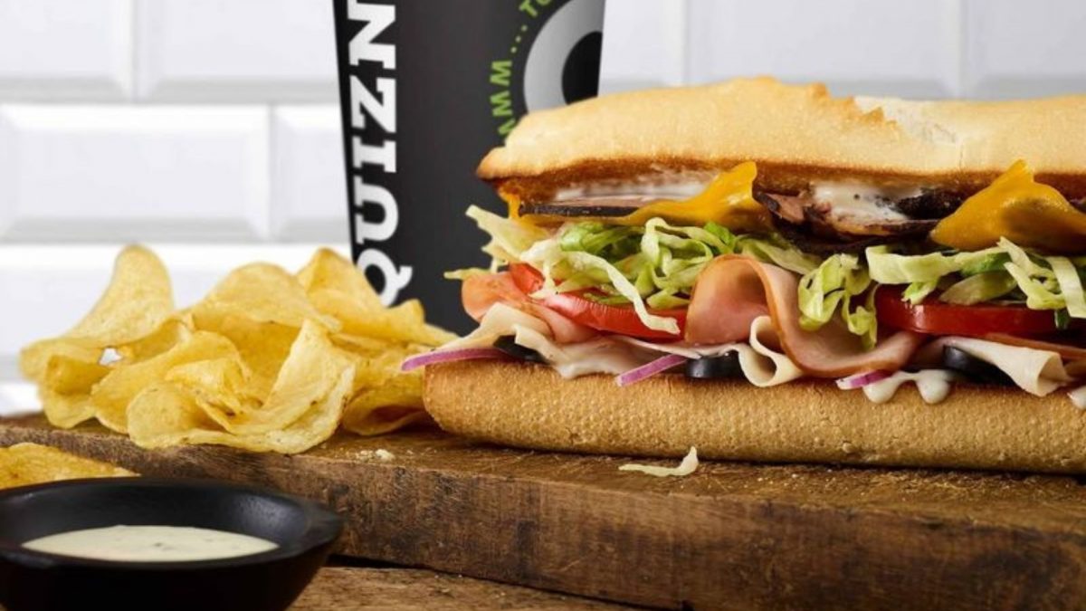 Italian Subs From 14 Popular Sandwich Chains, Ranked Best to Worst