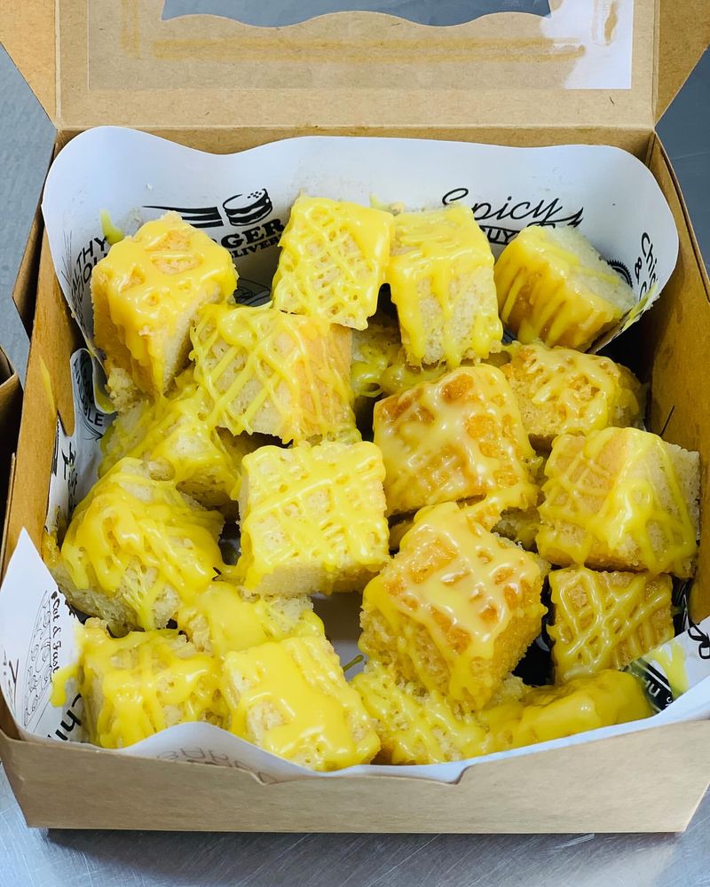 30 Bite-Sized Cakes For When You’re Craving A Sweet Treat