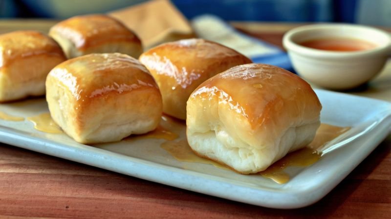 23 Restaurant Chains That Serve Bread So Good It Steals The Show