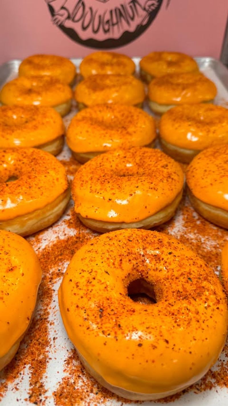 27 Most Delicious Donuts You Will Never Find In The Grocery Stores