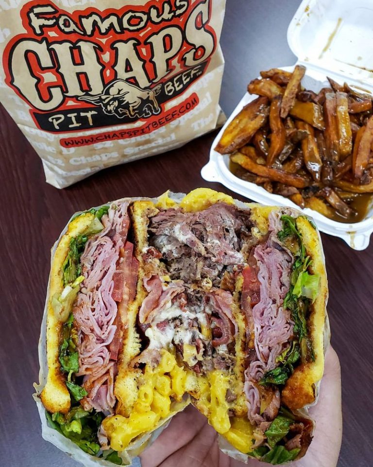 Top-Rated Sandwich Shops Across All 50 States And A Couple Bonus Picks ...