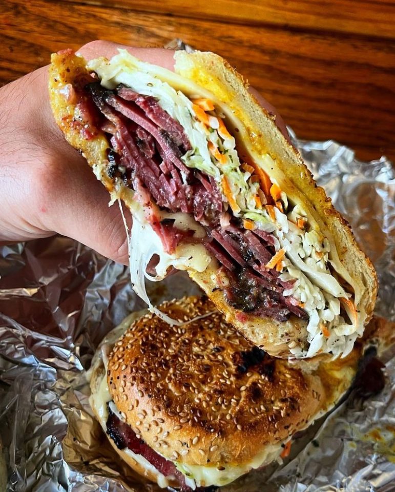 Top-Rated Sandwich Shops Across All 50 States And A Couple Bonus Picks ...