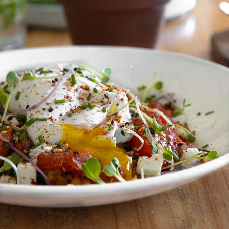 34 Breakfast Bowl Recipes