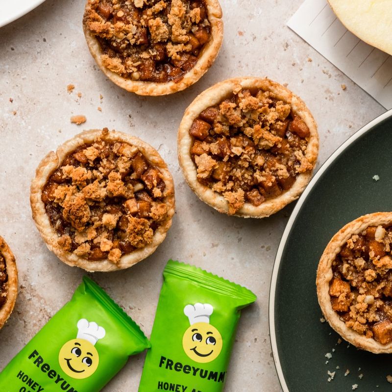 30 Bite-Sized Cakes For When You’re Craving A Sweet Treat