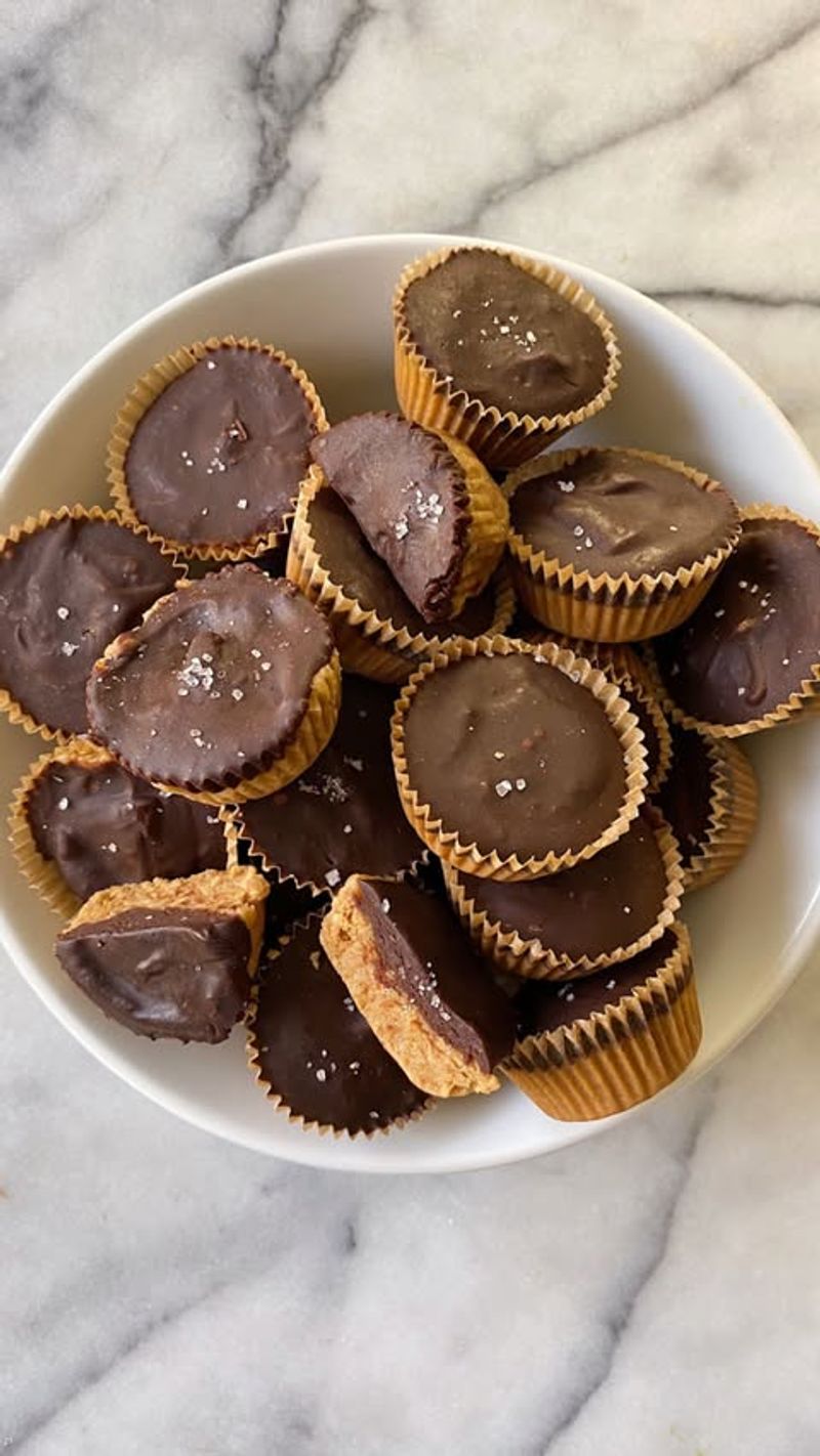 30 Bite-Sized Cakes For When You’re Craving A Sweet Treat