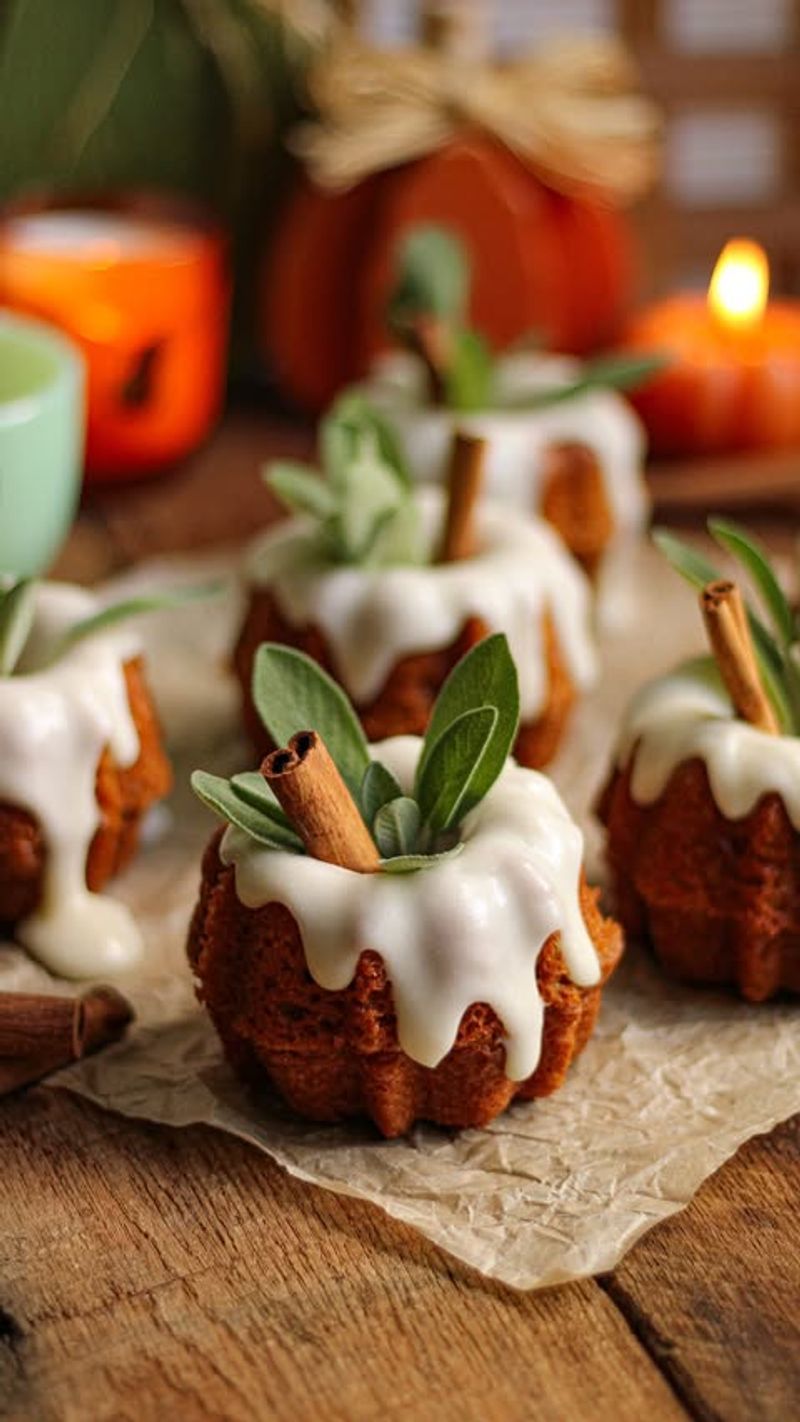 30 Bite-Sized Cakes For When You’re Craving A Sweet Treat